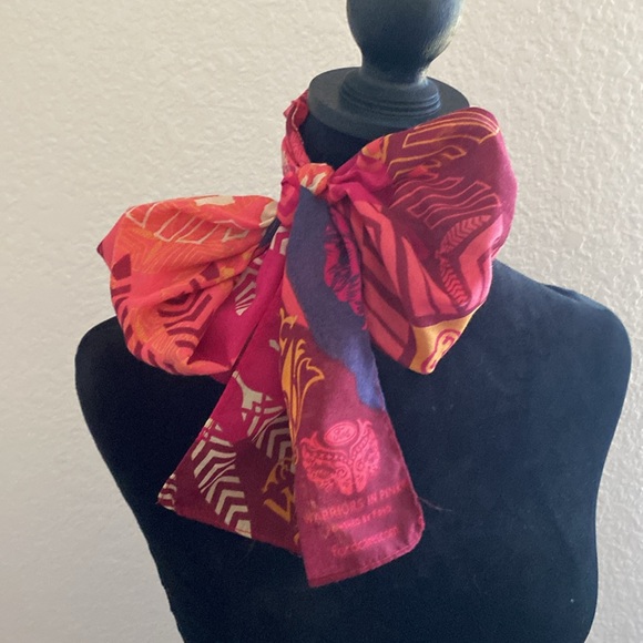 Ford | Accessories | Ford Warriors In Pink Breast Cancer Awareness ...